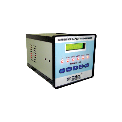 Capacity-Controller-Type-Mprcc - Manik Engineers