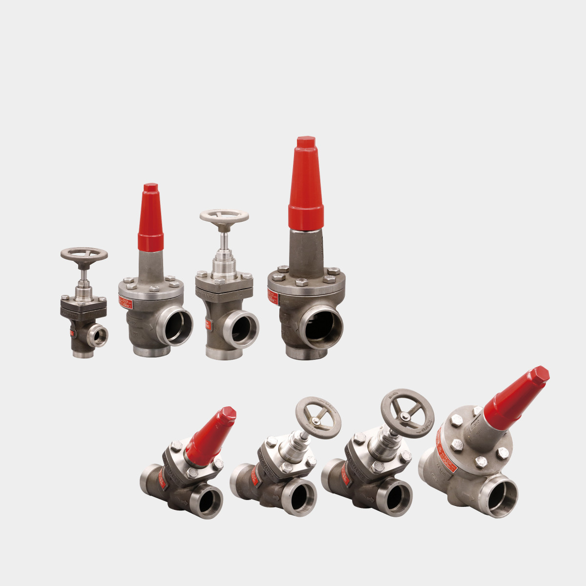 STOP VALVES_mhpsv-SS - Manik Engineers
