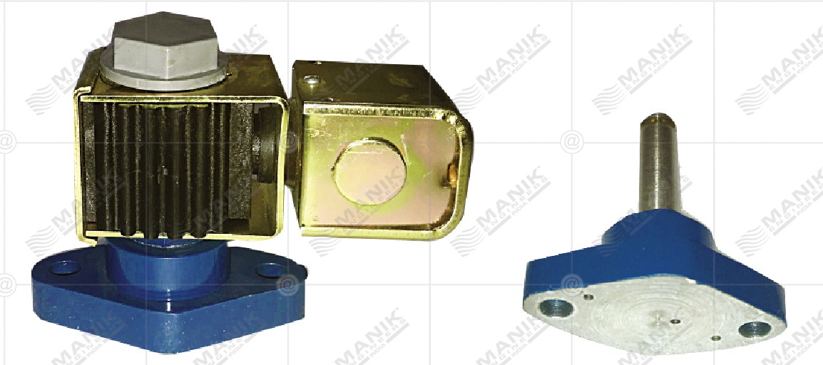 MCC16 - Manik Engineers