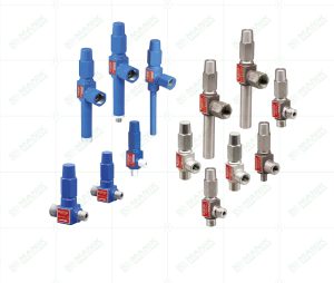 Ammonia valves | Ammonia solenoid valves | Ammonia Level Gauge ...