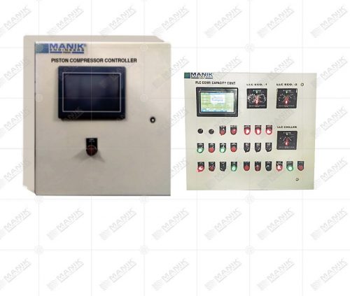 Compressor Controls Archives - Manik Engineers