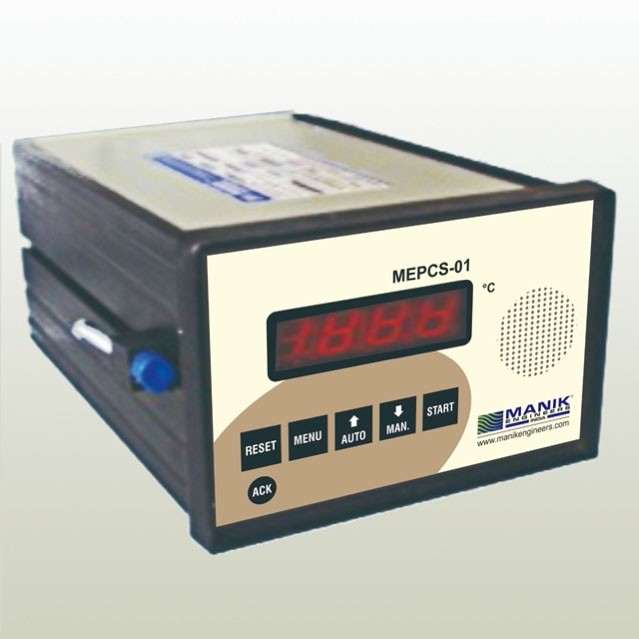 mepcs - Manik Engineers