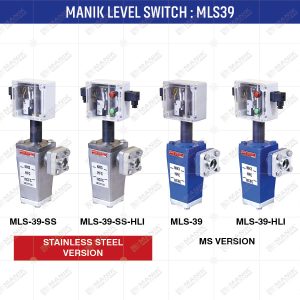 Ammonia valves | Ammonia solenoid valves- Manik Engineers